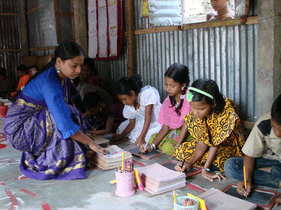 Teaching English in the light of Communicative Language Teaching ...